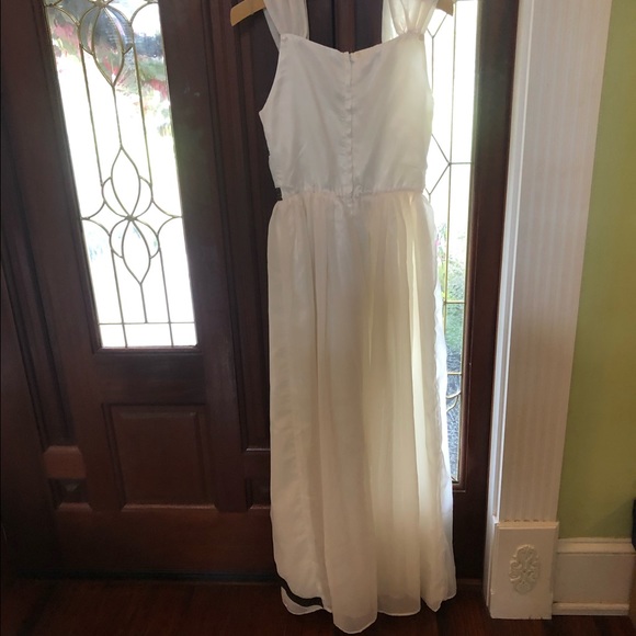 Wishcraft | Dresses | Chasing Fireflies Wishcraft Greek Goddess Costume ...